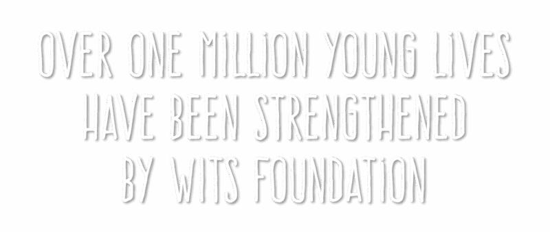 Home - WITS Foundation