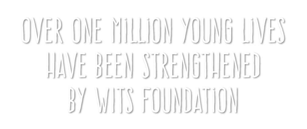 Home - WITS Foundation