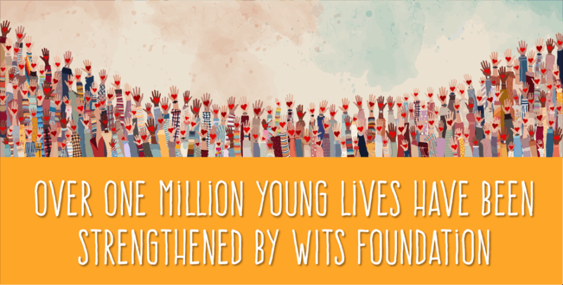 Home - WITS Foundation